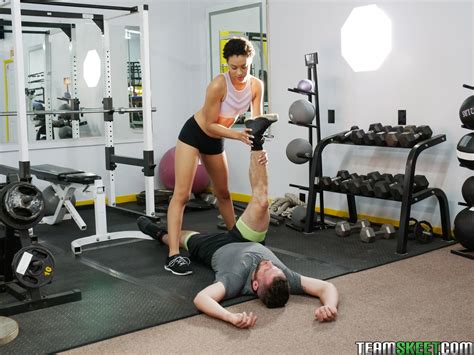 Personal Sex Trainer Photo By Teamskeet