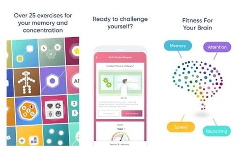 15 best brain training apps for your android in 2024