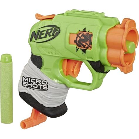 Pistolets Nerf Sympas