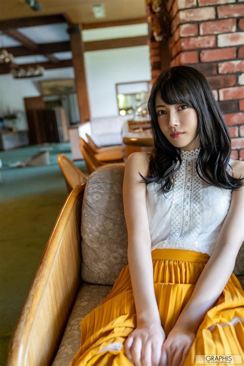 Graphis 2020 09 18 GRAPHIS GALS Karen Kaede 楓カレン Cool Beauty 最新アダルト画像動画集