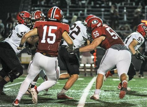 Meet Decaturs Throwback Player Jacob Mcrae Decatur High