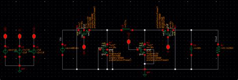 4 Switch Buck Boost Converter Custom Ic Design Cadence Technology