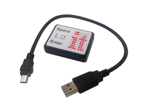 Inclusive Simple Switch Box Inclusive Technology