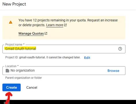 How To Securely Send Emails Via Gmail Using Oauth2 In C Net A Step By Step Guide Exfabrica