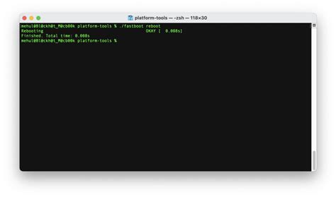 How To Flash Twrp Recovery Via Fastboot On Android