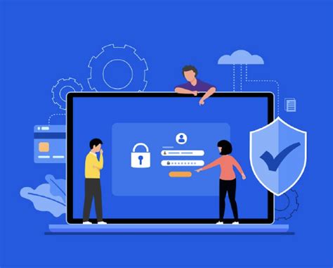 Vue Js Authentication And Authorization For Secure Apps