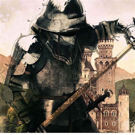 Literacy Shed Plus Litshed Resource Knight Dadwavers