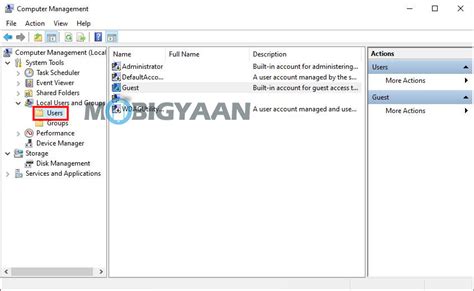 How To Set Password For Guest Account In Windows