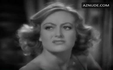 Joan Crawford Sexy Scene In Dancing Lady Aznude