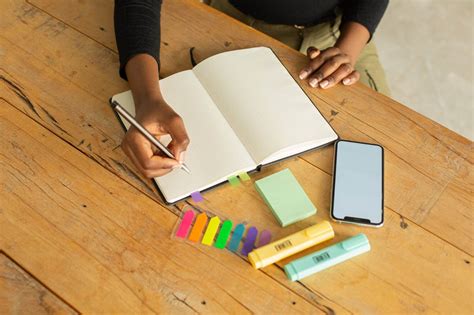 Top Dissertation Apps And Tools