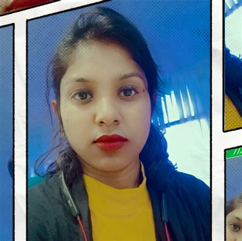 Pooja V Gowda