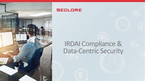 Rbi Compliance And Data Centric Security Pptx
