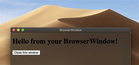 electron 9 0 0 browser window vibrancy · issue 23767 · electron