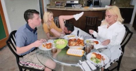 Please Help With The Names Of The Models Or Source Kylie Kingston Kenna James