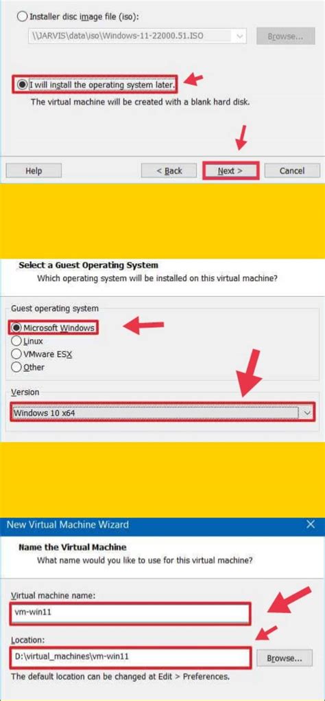 How To Create A Windows 11 Virtual Machine On Vmware With Tpm And Secure Boot Support Techschumz