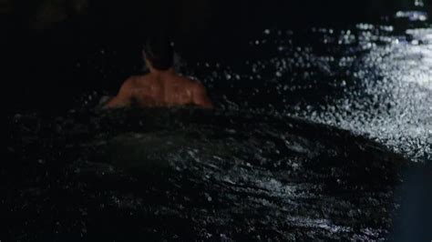 Auscaps Jesse Metcalfe Shirtless In Chesapeake Shores Pilot Part