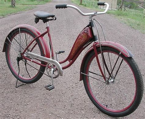 Bicycles