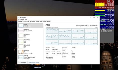 Optimizing The Rtx 4060 Install Performance And Graphics Microsoft