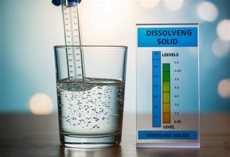 Total Dissolved Solids Understanding Water Quality Indicators Water Science Hub