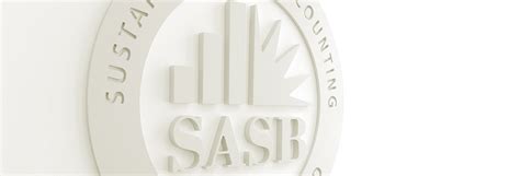 Research Using Sasb Standards Sasb