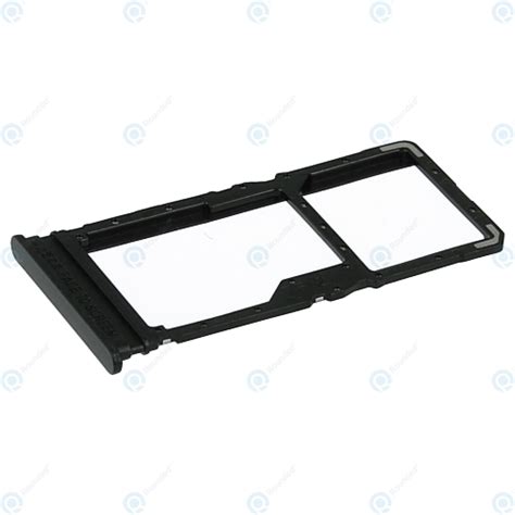 Xiaomi Redmi 13 4g Sim Tray Microsd Tray Midnight Black