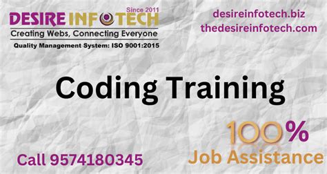 Best Coding Institute Classes In Gandhinagar Final Year Final