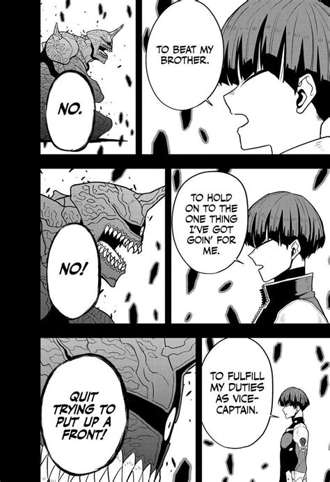 Kaiju No 8 Chapter 92 Kaiju No 8 Manga Online Kaiju No 8 Chapter 92 Kaiju No 8 Manga Online