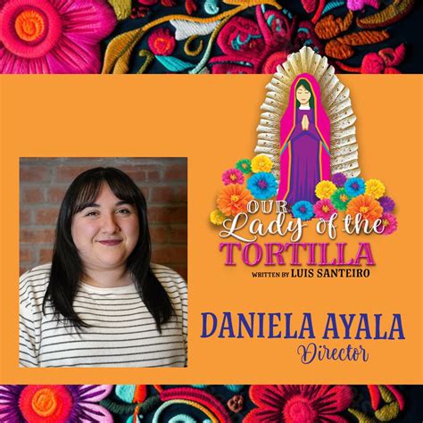 Yuma Art Center Meet Our Cast 2025 Dinner Theatre Our Lady Of The