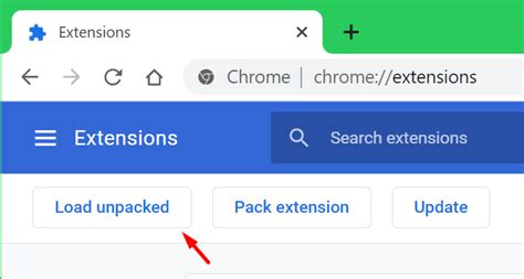 How To Make A Chrome Browser Extension Tutorial The Eecs Blog
