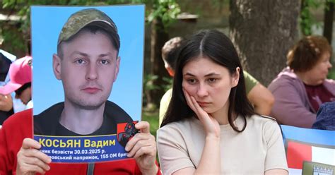 Rusia Y Ucrania Anuncian El Canje De Otros 614 Prisioneros De Guerra