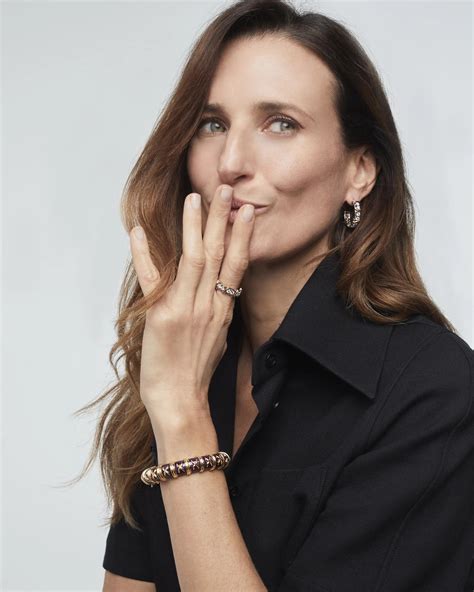 Camille Cottin Dazzles In New Role As Tiffany And Cos Newest Ambassador