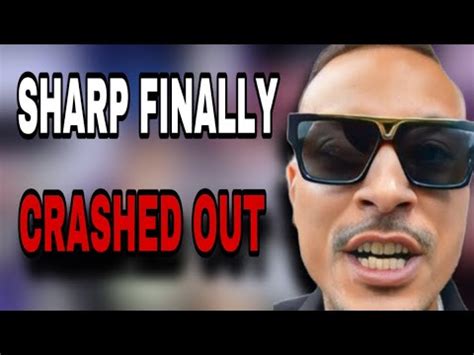 Sharp EXPOSED Adam22 Backdoored Him With Bricc Baby Just Like Ad & Lush ...