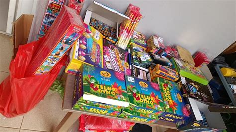 Jenis Kembang Api Begini Cara Memilihnya Kembangapiku