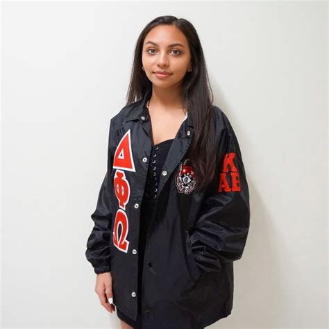 Kappa Class Delta Phi Omega Sorority Inc Alpha Beta Chapter