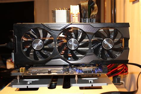 Threadripper 1920X pre-assembly test : r/Amd