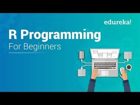Mrunal Mule on LinkedIn: R Programming For Beginners | R Language Tutorial | R Tutorial For…