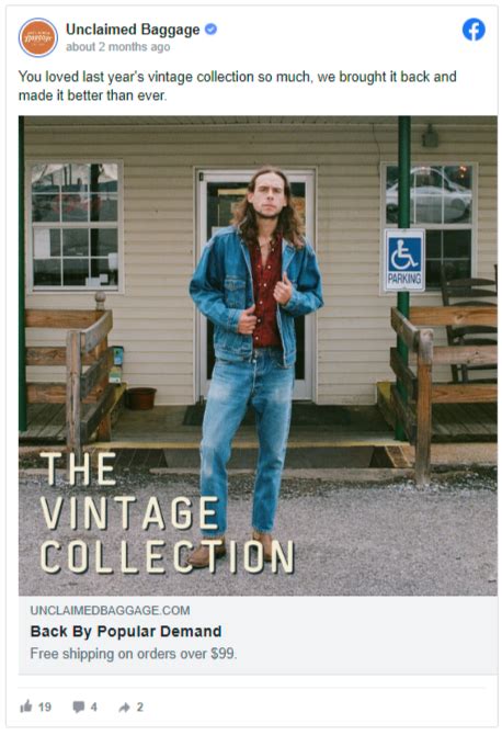42 Ads That Market Nostalgia Examples And Best Practices