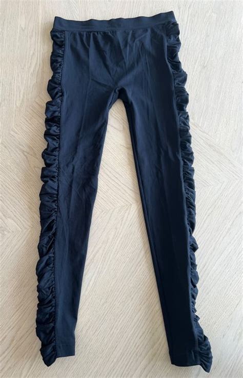 PHILIPPE MATIGNON Leggings Gr.M | Kaufen auf Ricardo