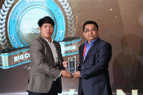 Partha Protim Mondal On Linkedin Proud To Receive One Of The Most