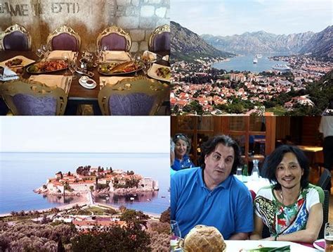 아이 몬테네그로 특급여행으로 힐링