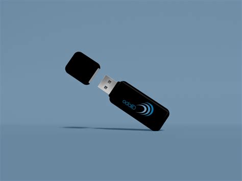 NFC Dongle ODALID
