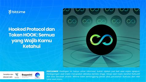 Hooked Protocol Dan Token Hook Semua Yang Wajib Kamu Ketahui