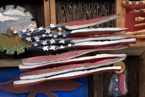 Roger Ivens Ab The Flagman American Assemblage 423 Mutualart