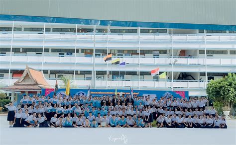 มอ ว โรงเรียน มอ วิทยานุสรณ์ Facebook