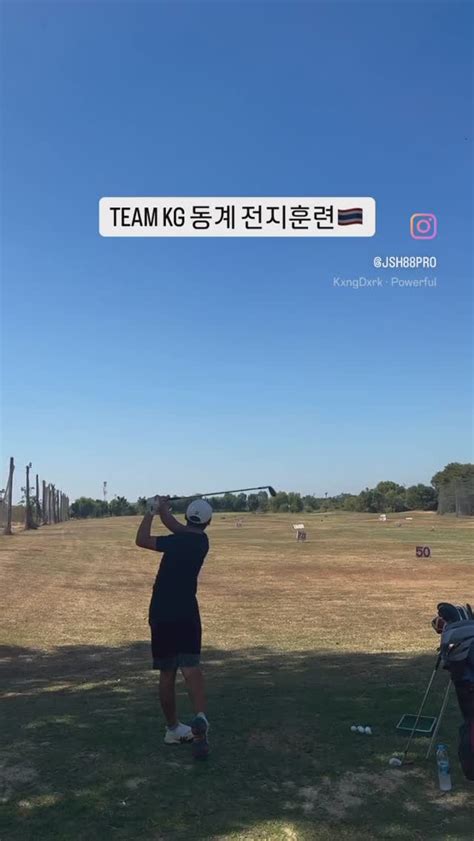 Team Kg Korea Teamkgkoreaofficial • Instagram Photos And Videos