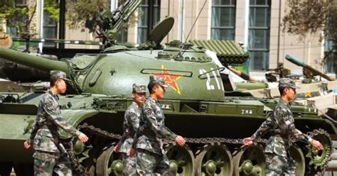 Report China Exporting Weapons And Mercenaries To Africa Rbreitbartnews