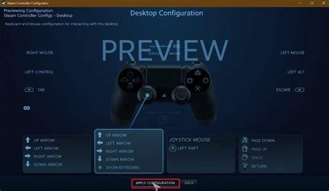 How To Use Controller As Mouse Or Keyboard
