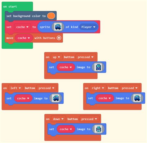 Programa Tus Juegos Con Makecode Arcade · Academybot