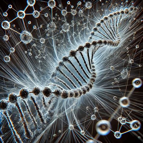 Natures Wireless Llm Cellms And The Emergence Of Cellular Communication Rf Safe® Radio