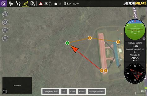 Overview · Qgroundcontrol User Guide Surveys User Guide Learning